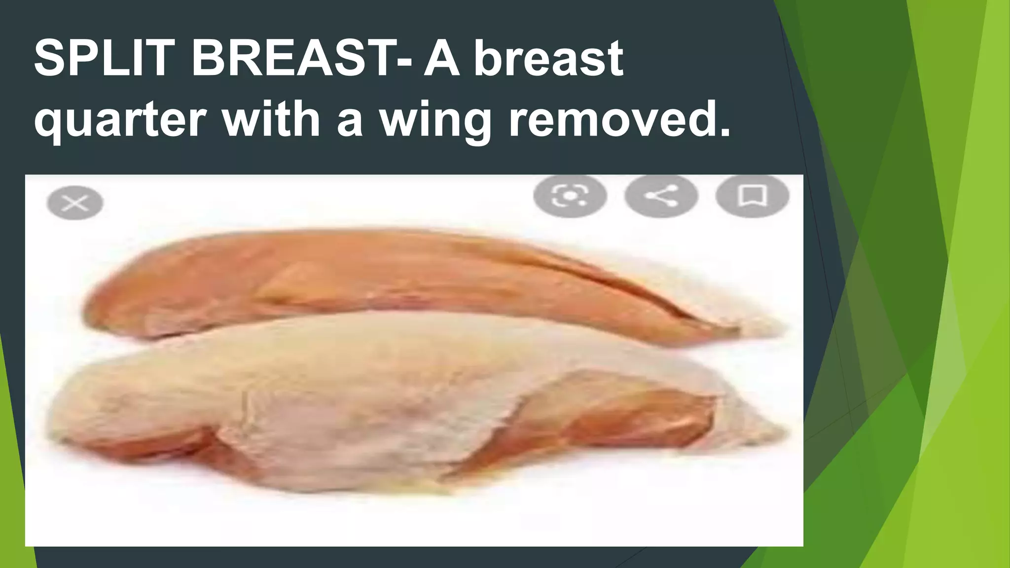 CHICKEN CUTS....pptx