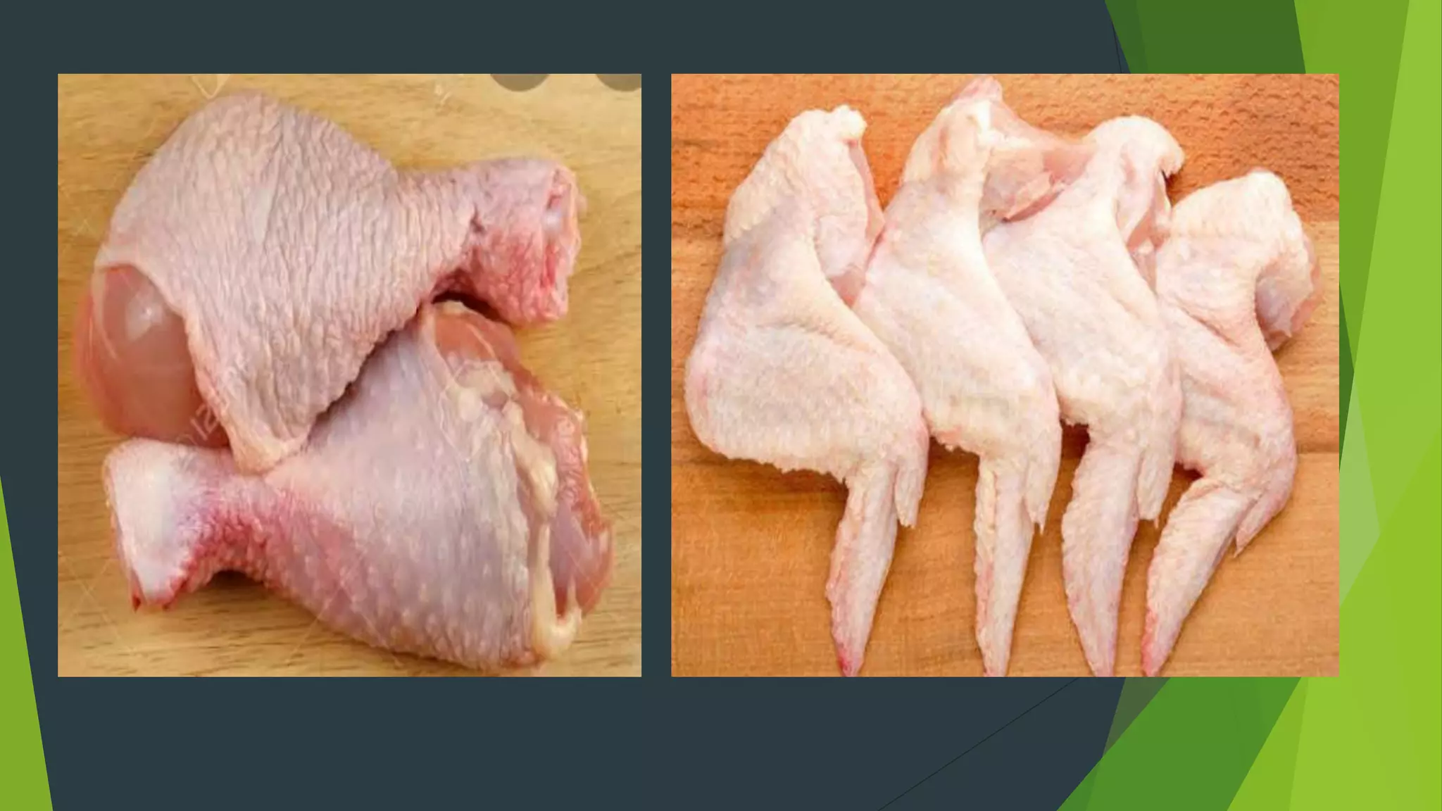 CHICKEN CUTS....pptx