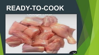 CHICKEN CUTS....pptx