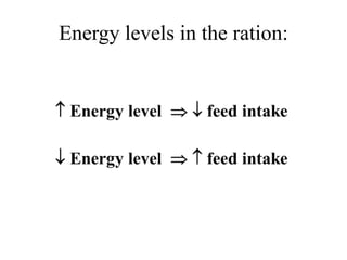 Chicken feeding system | PPT