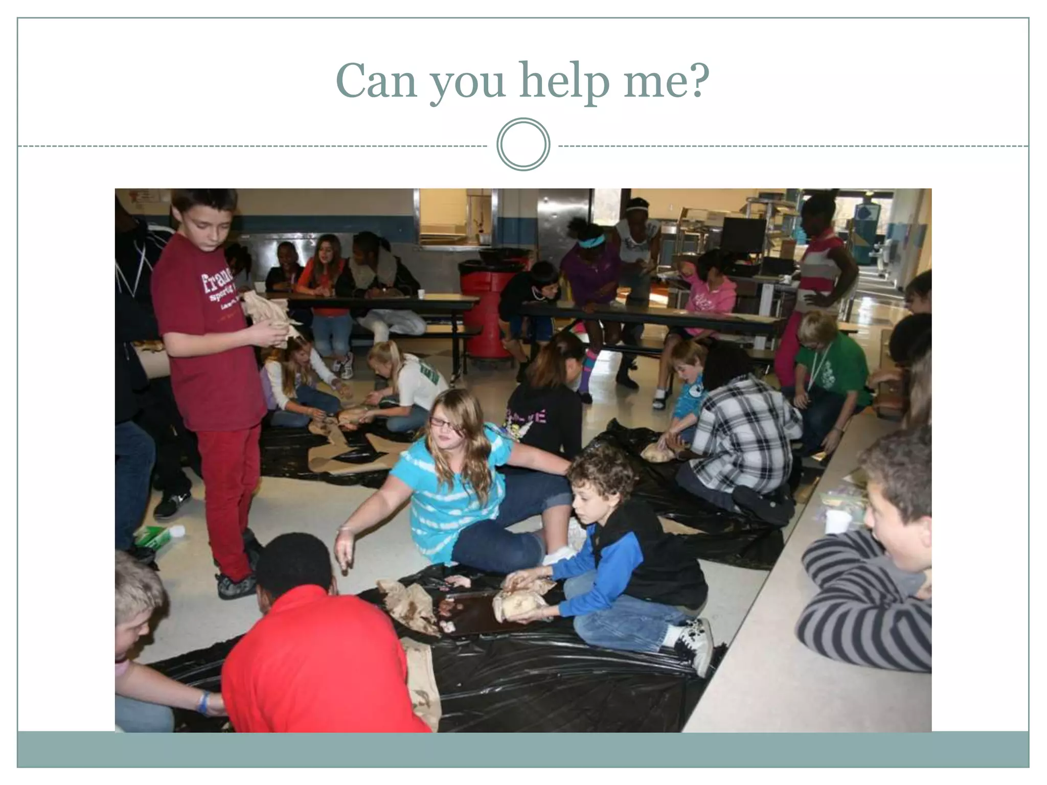 Chicken mummification | PPT