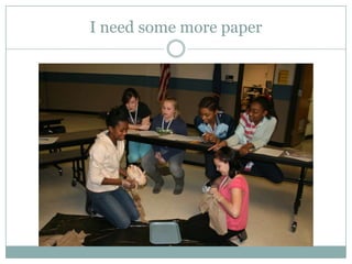 Chicken mummification | PPT