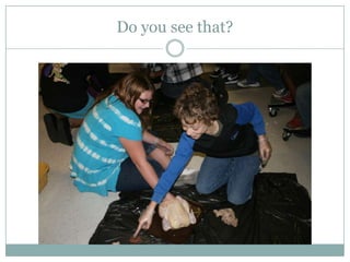 Chicken mummification | PPTX