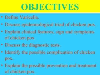 Chicken poox | PPT
