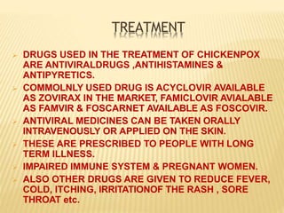 Chickenpox | PPT