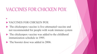 Chicken pox.pptx