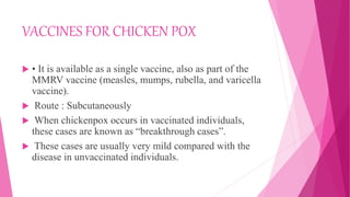Chicken pox.pptx