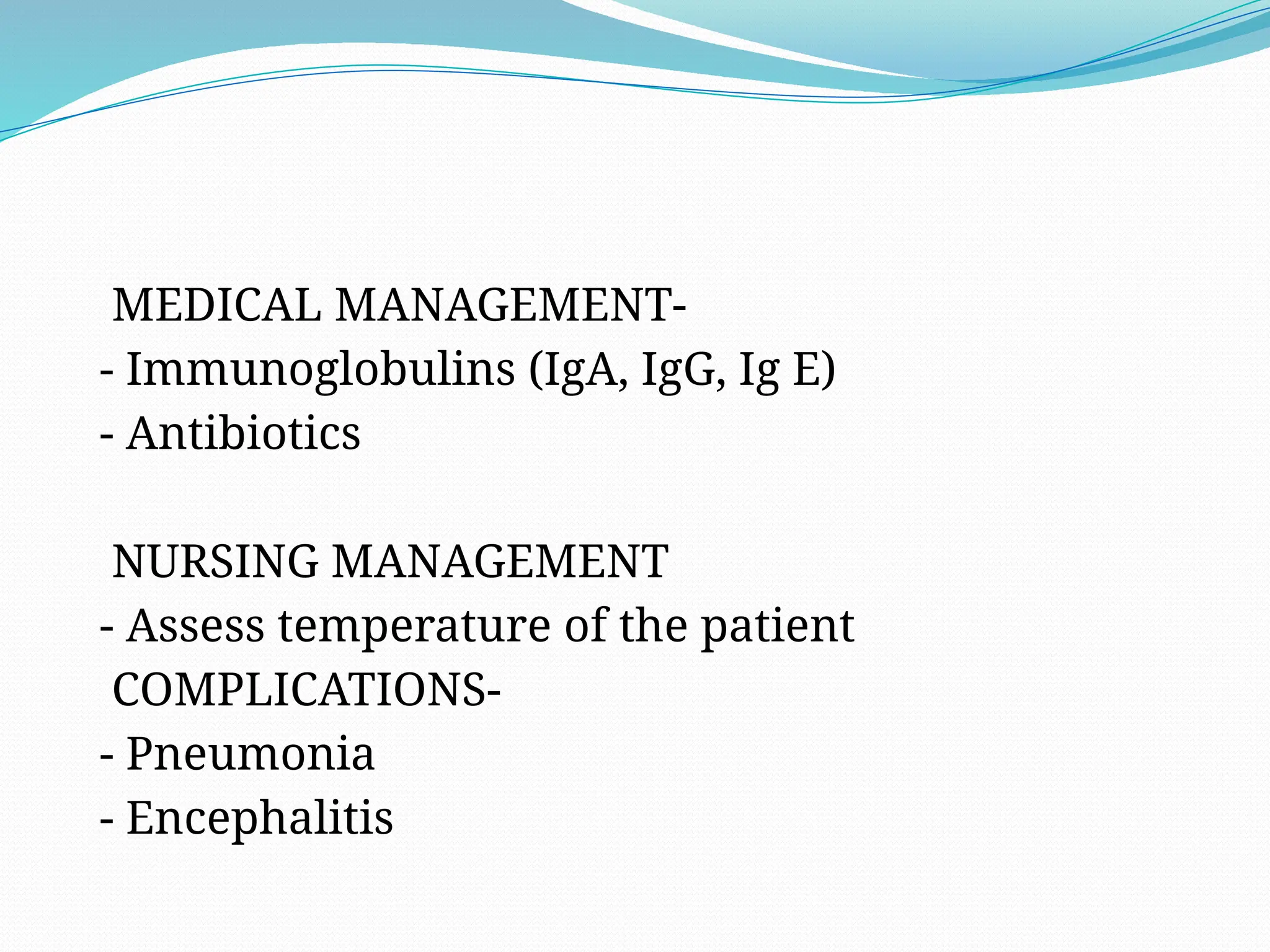 CHICKEN POX and nursing Managament.pptx