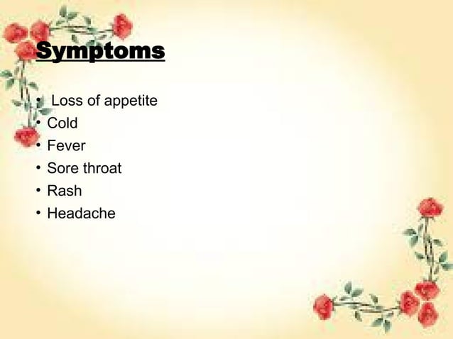 CHICKEN POX , definition, pathophysiology prevention and treatment. | PPTX
