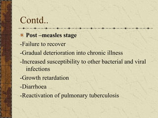 CHICKENPOX AND MEASLES.ppt