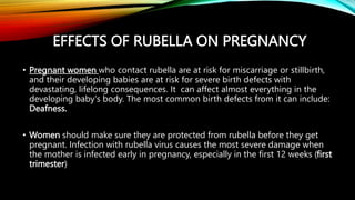 Chicken pox & Rubella.pptx
