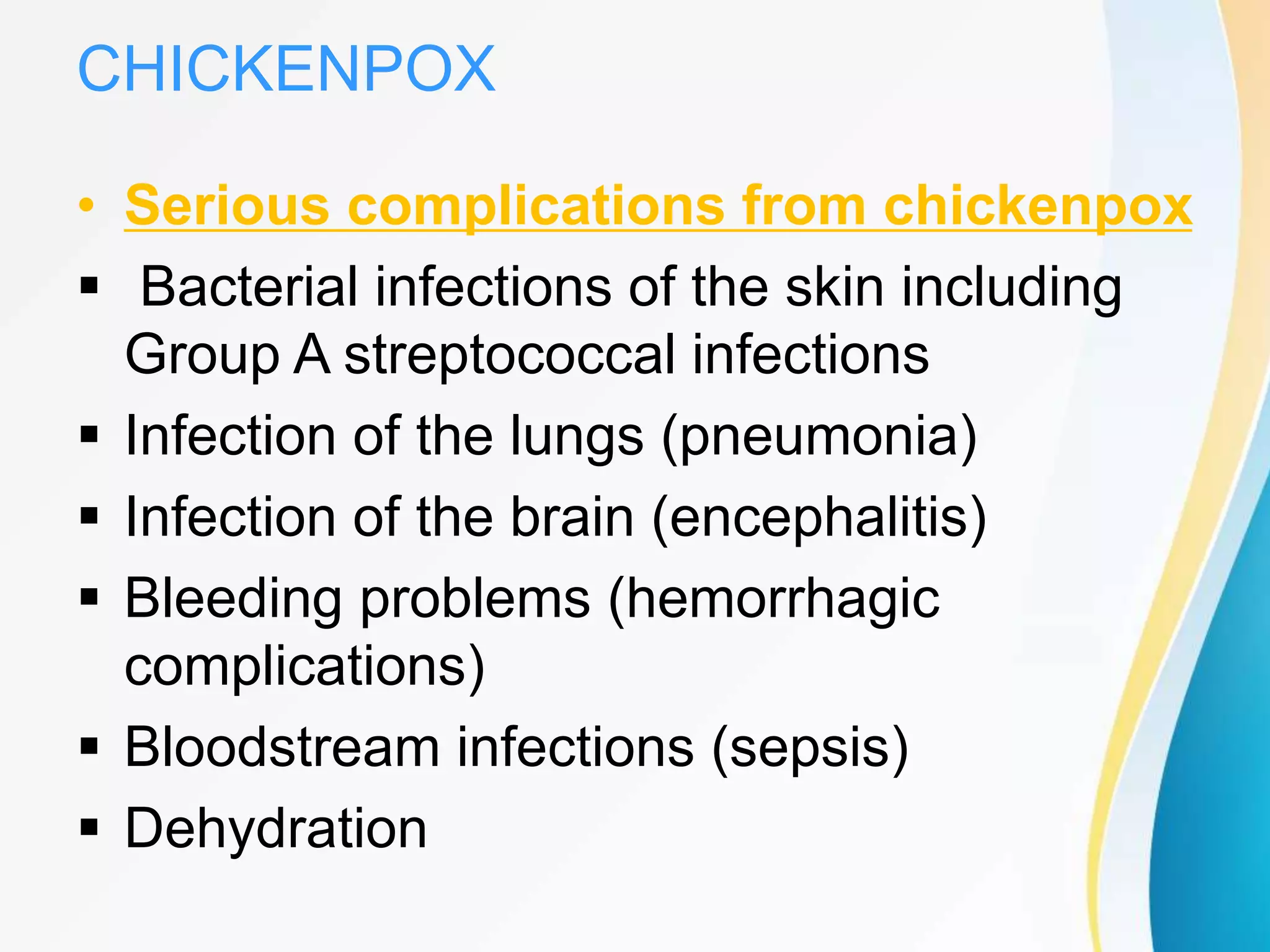 chickenpox & shingles.ppt