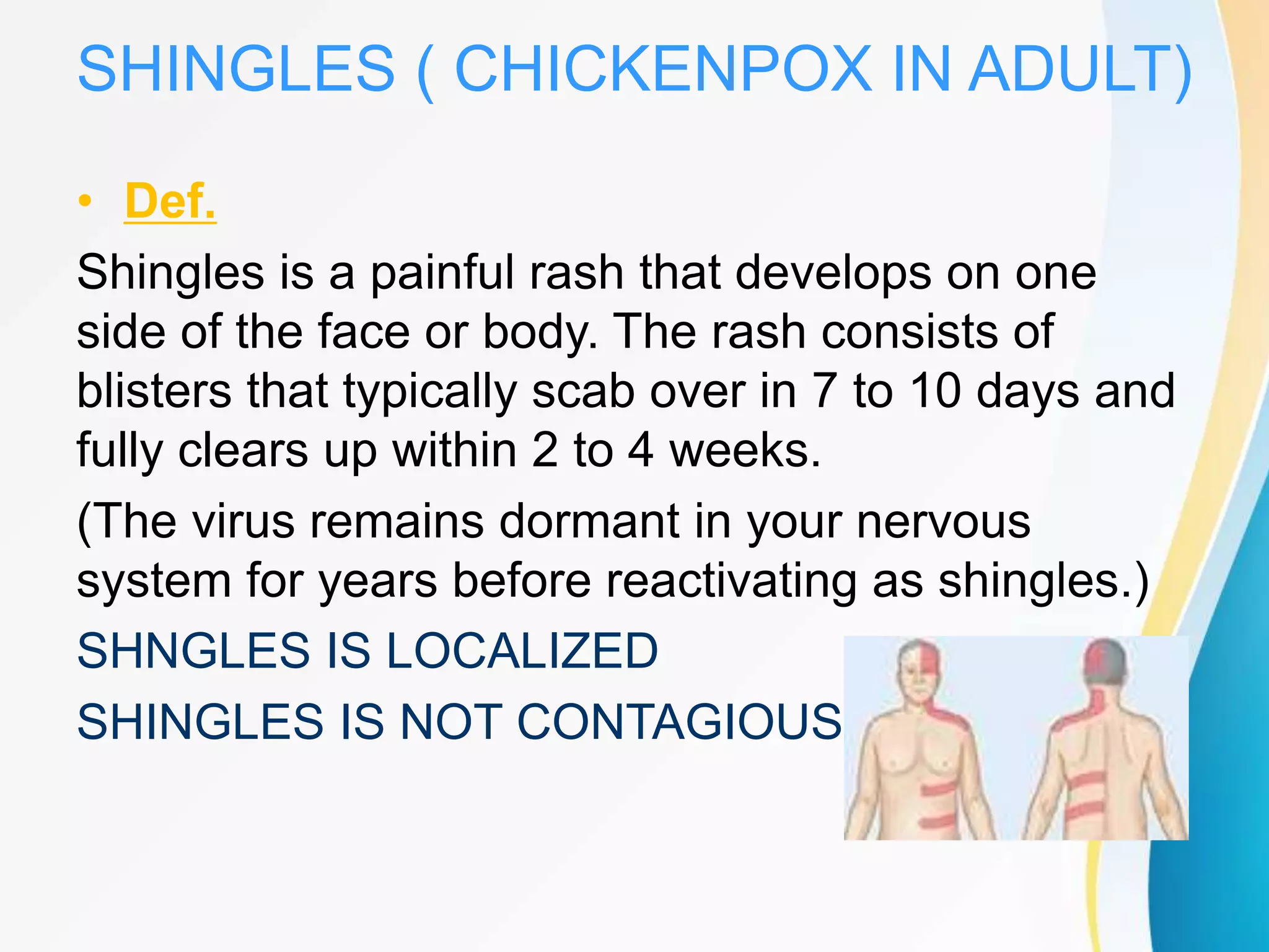chickenpox & shingles.ppt