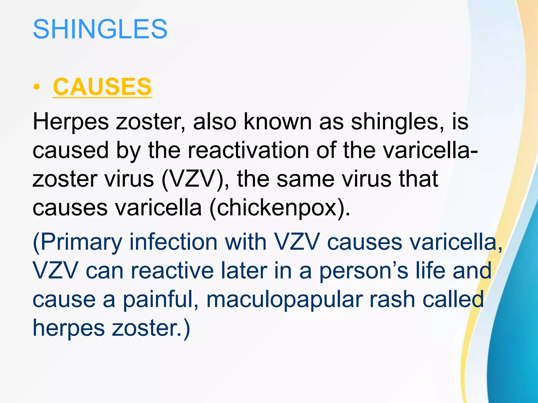 chickenpox & shingles.ppt