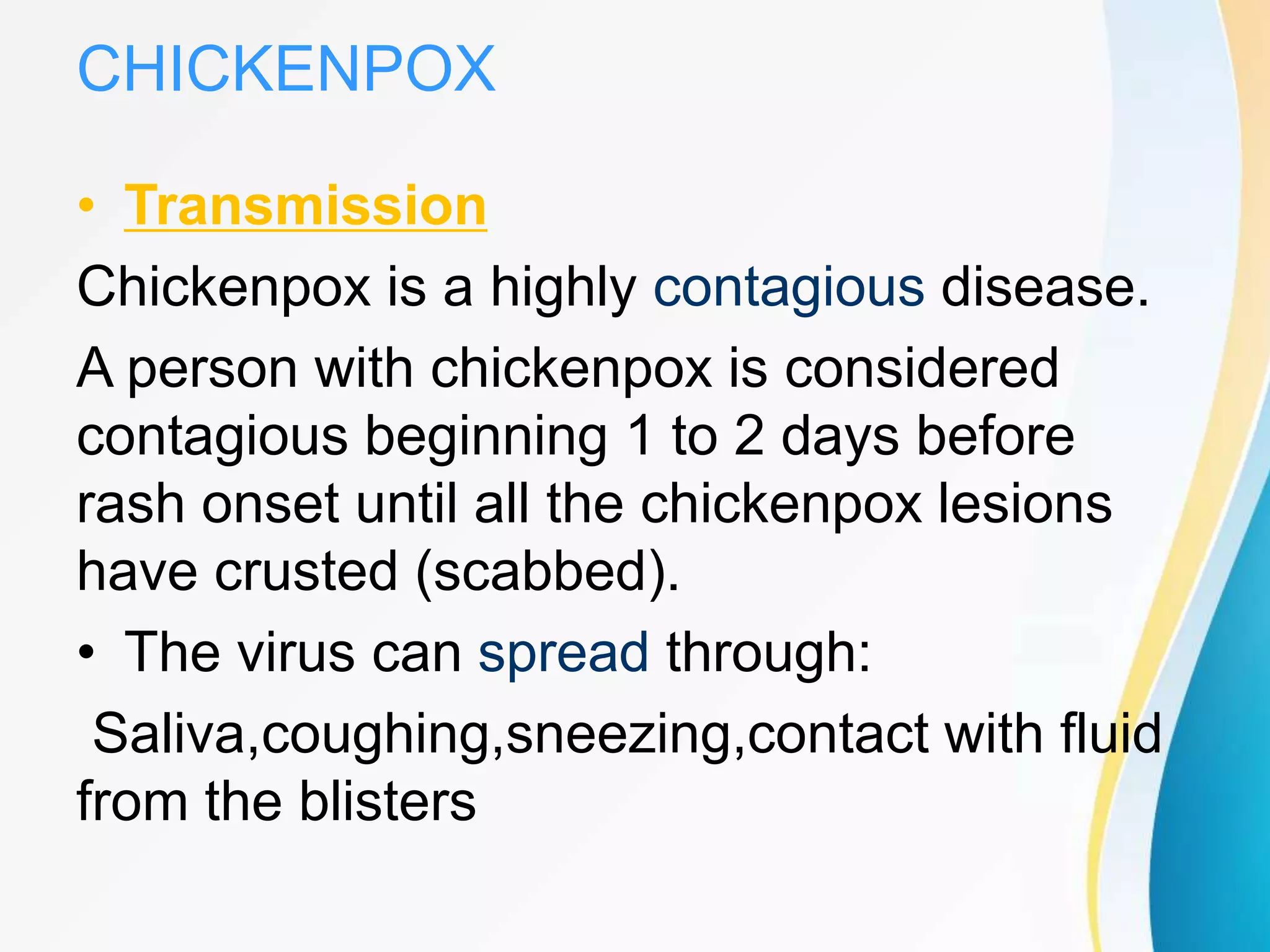 chickenpox & shingles.ppt