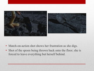 Chicken Run Opening Scene Analysis | PPTX