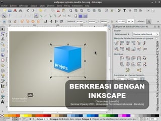 Berkreasi dengan Inkscape | PDF