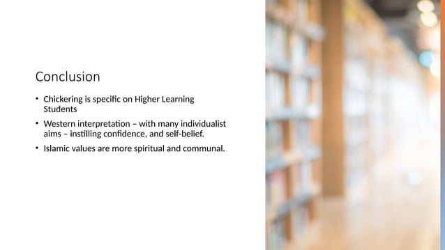 CHICKERING'S THEORY OF IDENTITY DEVELOPMENT.pptx