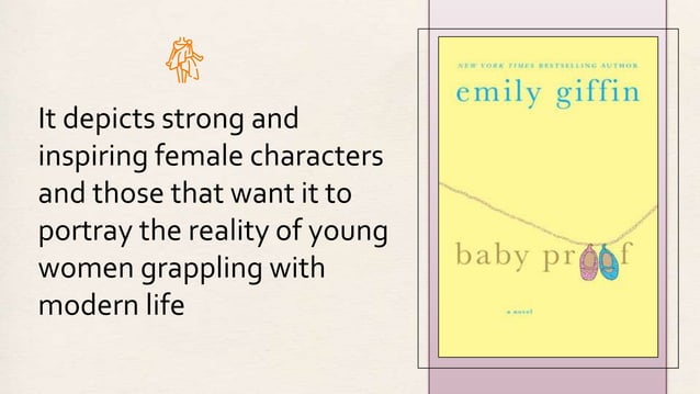 Chick Literature (Chick Lit) | PPTX