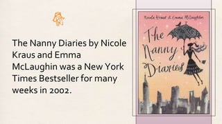 Chick Literature (Chick Lit) | PPTX