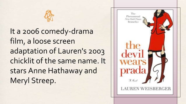 Chick Literature (Chick Lit)