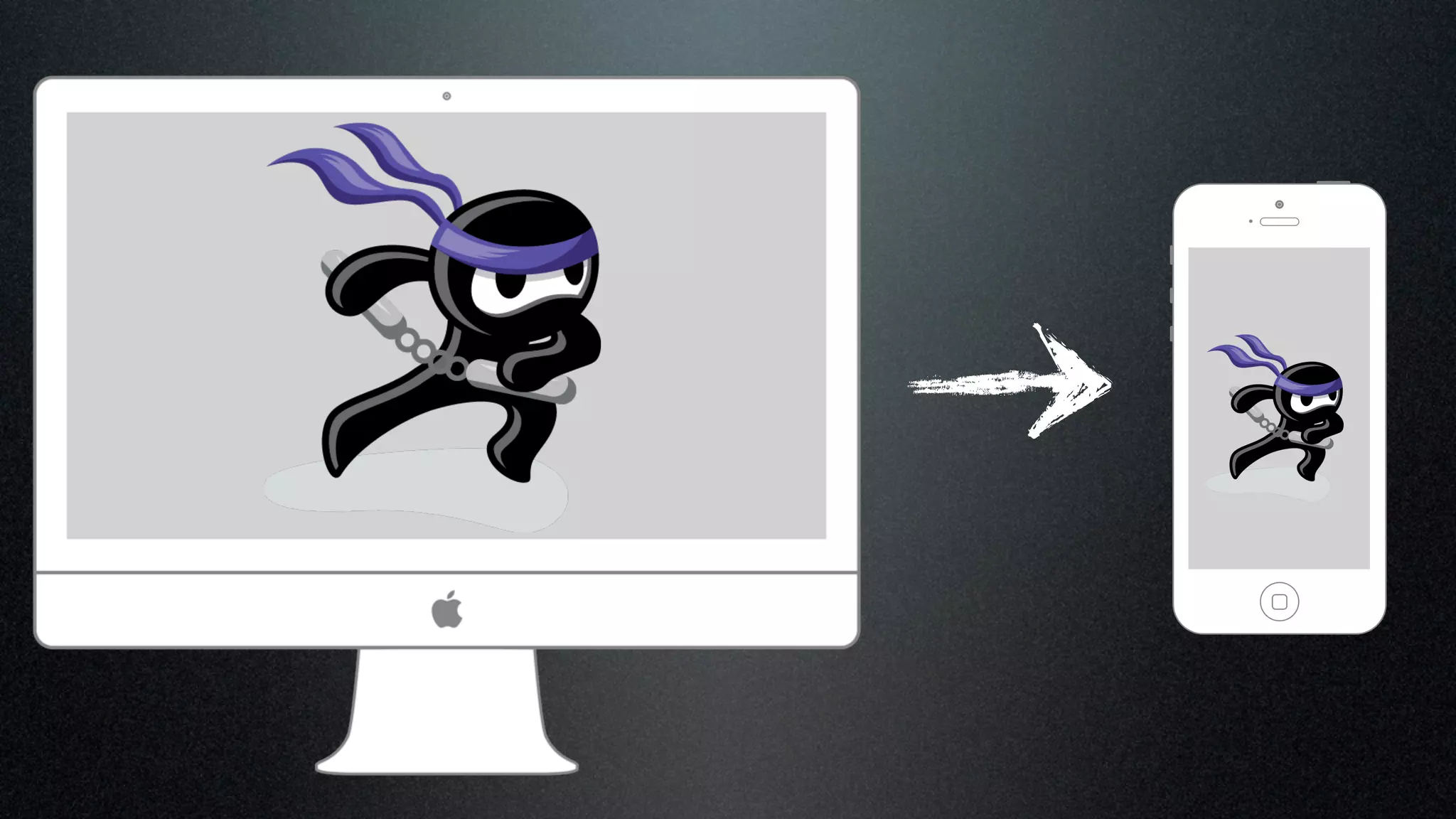 Decoupling your JavaScript | PPT