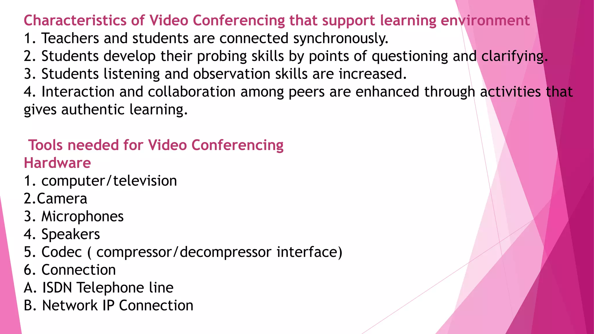 alternative delivery system | PPTX