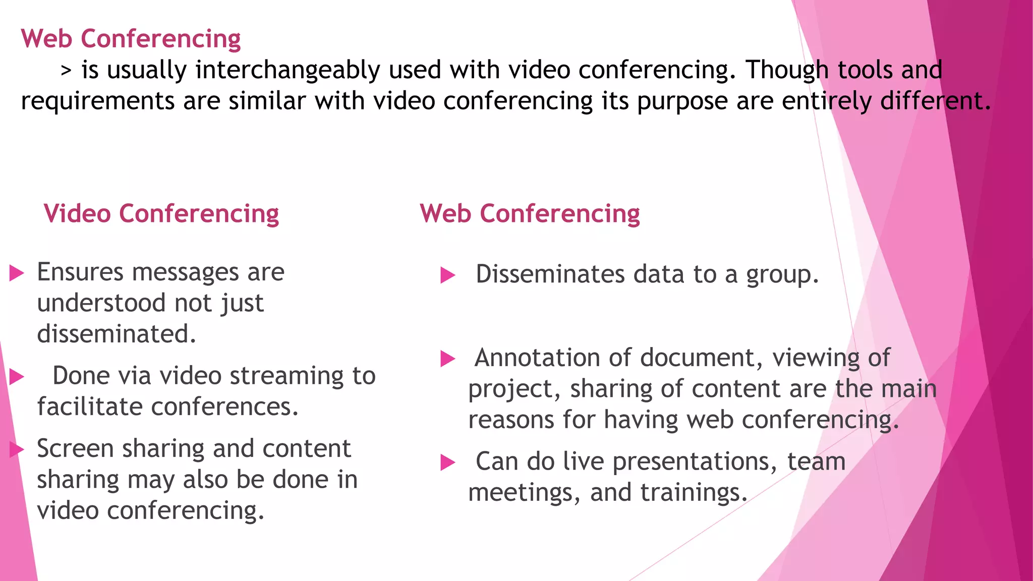 alternative delivery system | PPTX