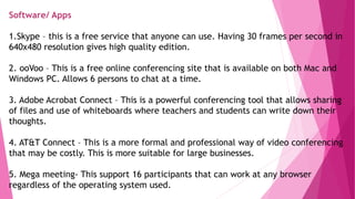 alternative delivery system | PPTX