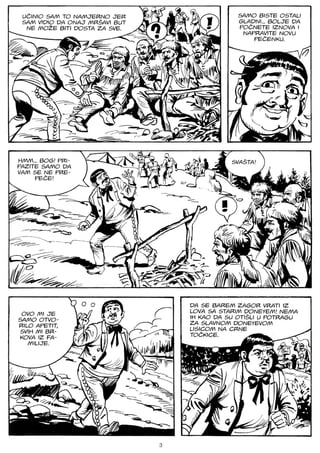 Chico Ludens Specijal 023 - Chico kauboj | PDF