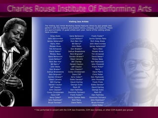 Chicos presentation4 | PPT