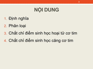 CHI DIEM SINH HOC TRONG TIM MACH.pptx