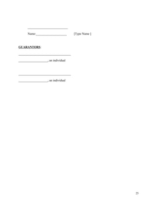 Commercial Real Estate Loan Workouts- A Basic Overview | DOC