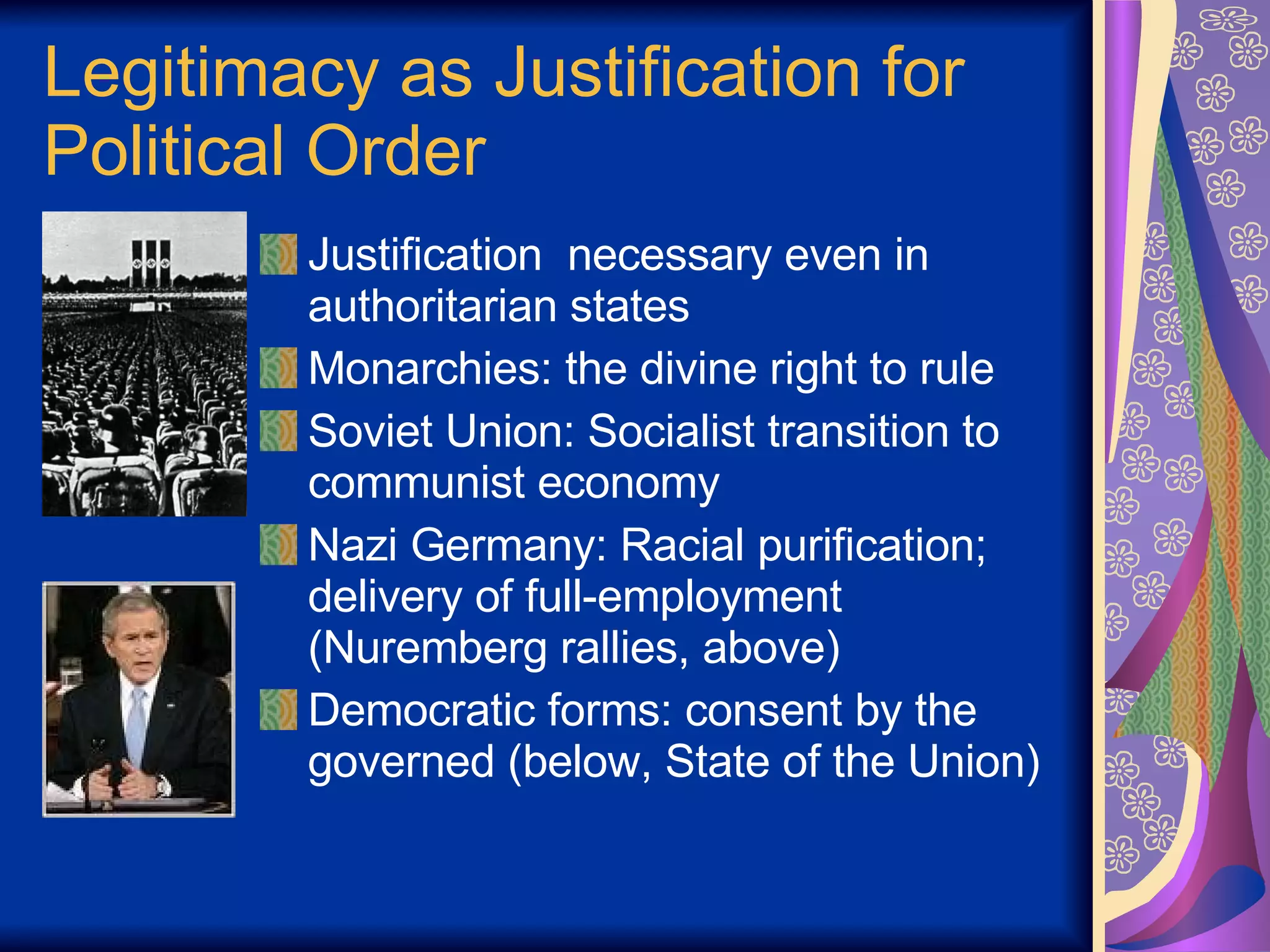 Chiefdom Level of Integration | PPT