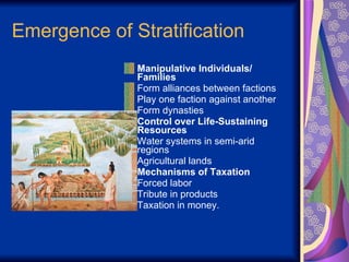 Chiefdom Level of Integration | PPT