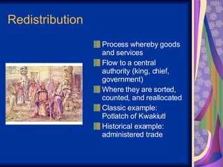 Chiefdom Level of Integration | PPT