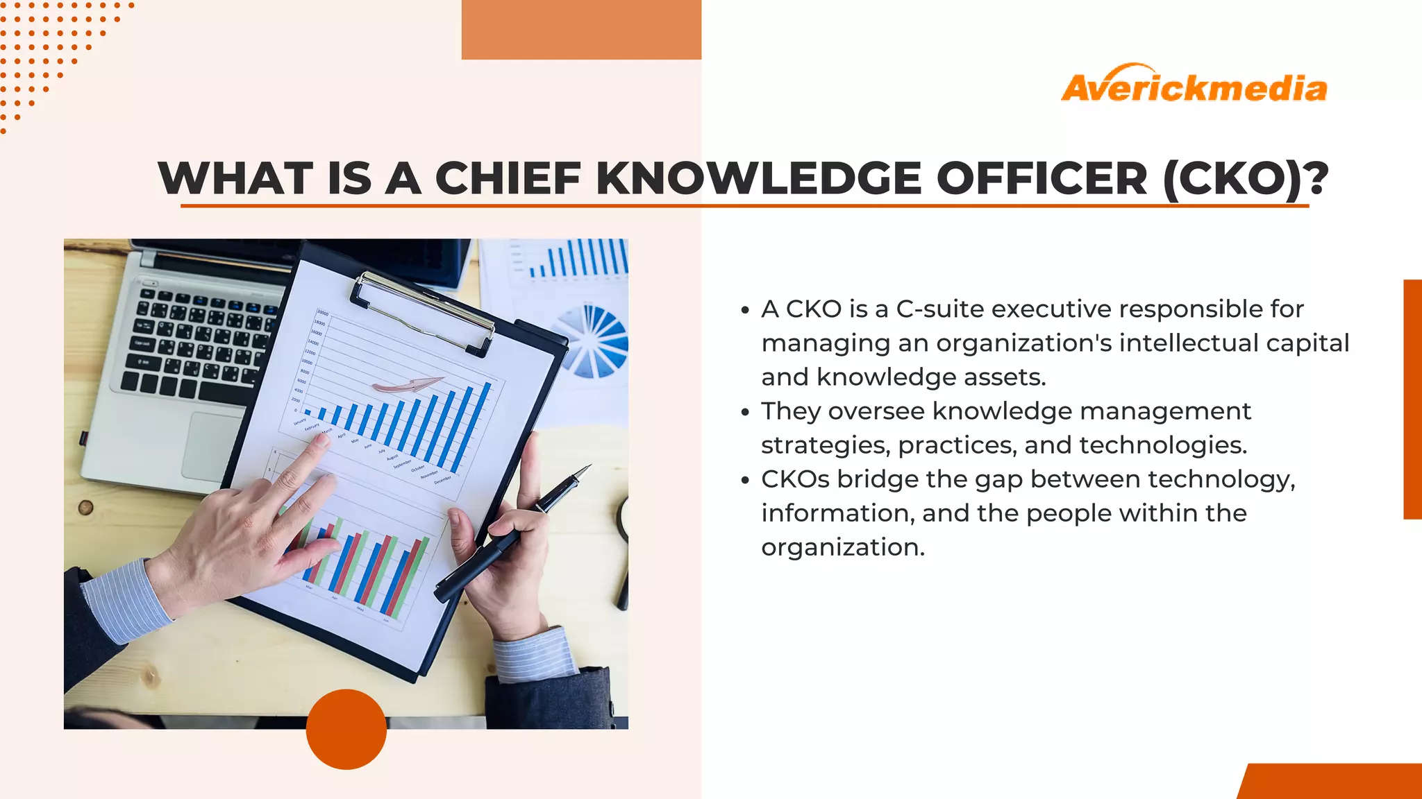 The Rising Importance of Chief Knowledge Officers in Modern ...