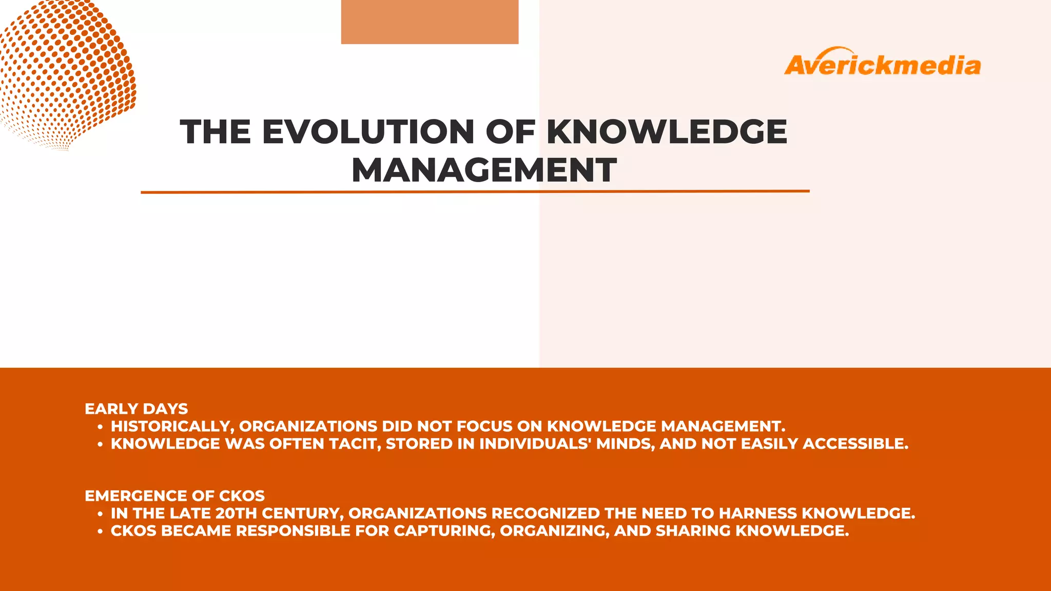 The Rising Importance of Chief Knowledge Officers in Modern ...