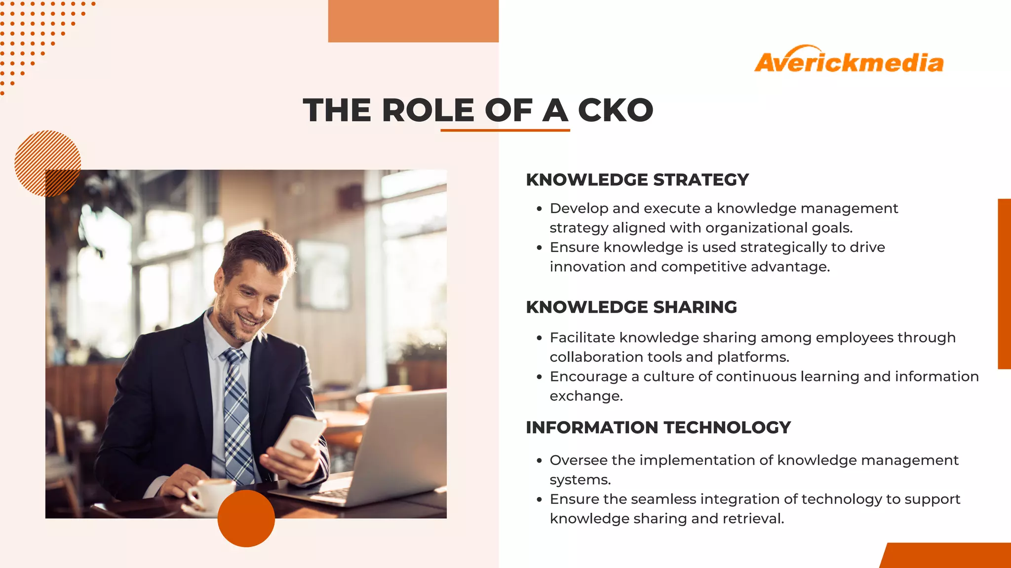 The Rising Importance of Chief Knowledge Officers in Modern Organizations | PDF