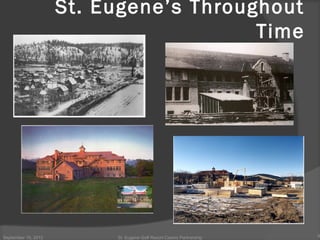 A First Nation Partnership Success Story | PPT