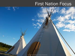 St. Eugene Golf Resort Casino: A First Nation Partnership Success Story ...
