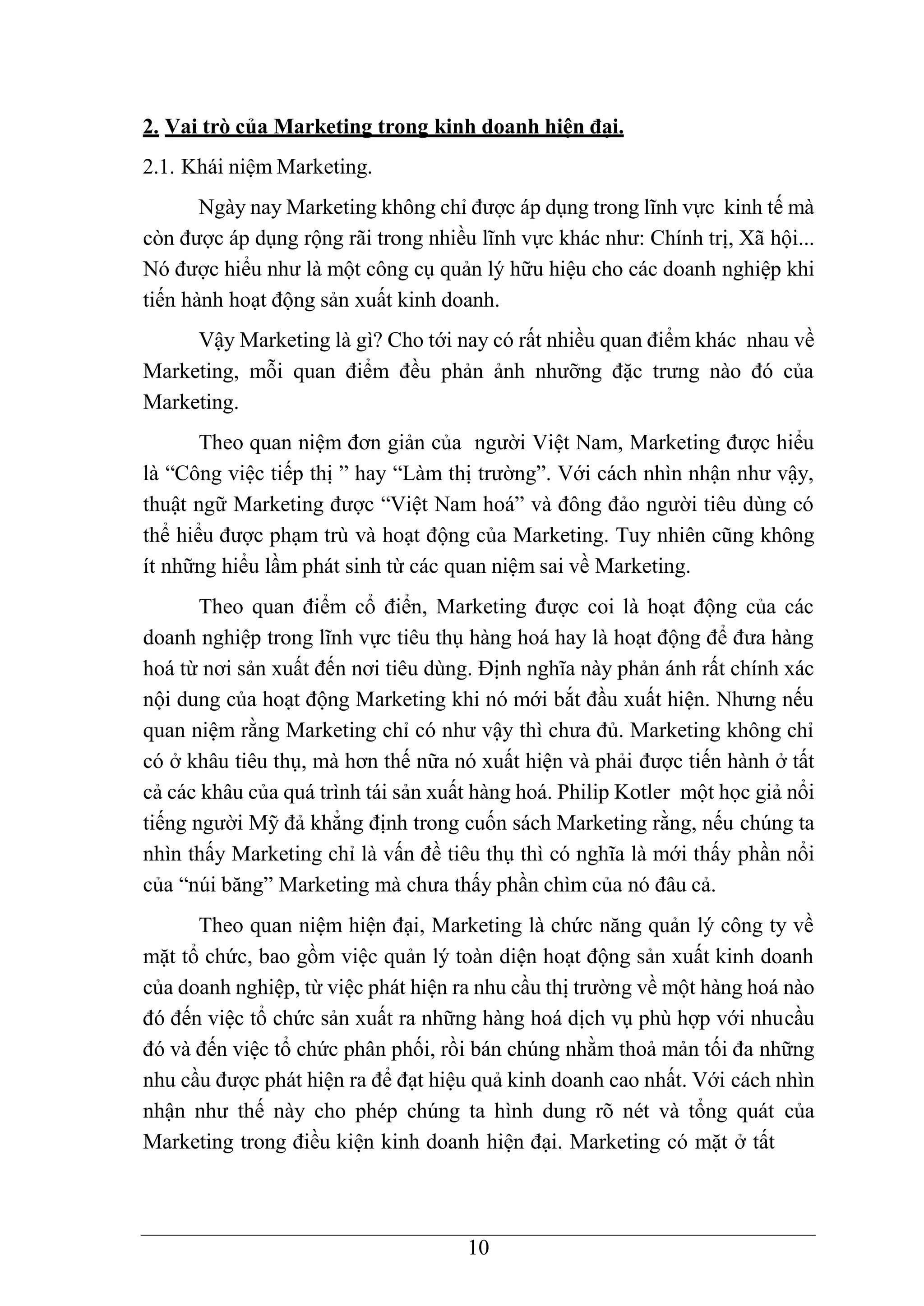 Chiến lược phát triển sản phẩm mới cho Công ty cổ phần vật tư thú y TWI (VINAVETCO) | DOCX