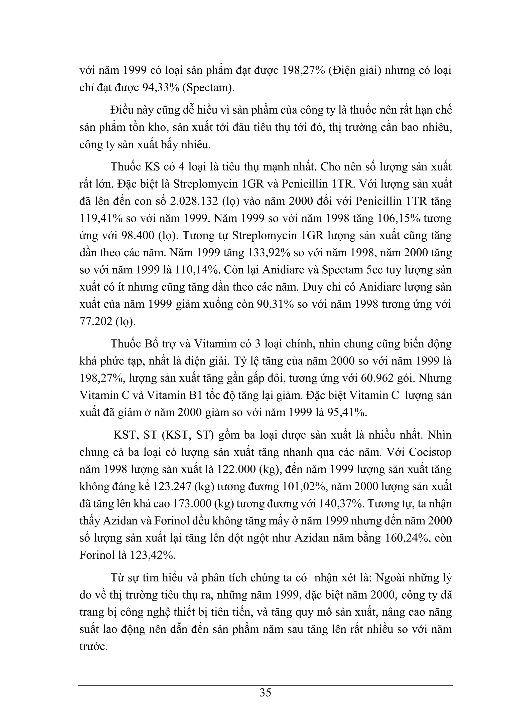 Chiến lược phát triển sản phẩm mới cho Công ty cổ phần vật tư thú y TWI ...