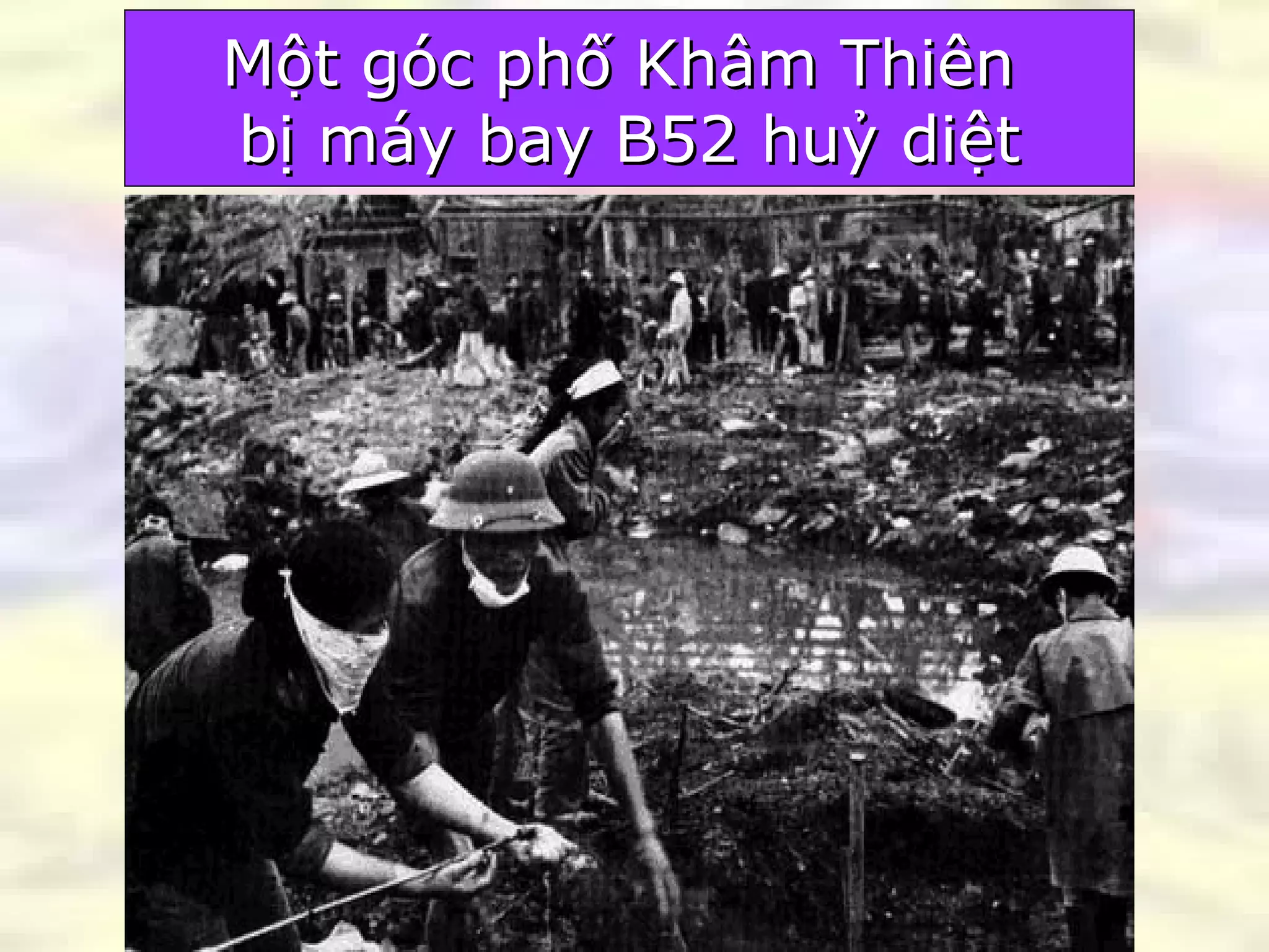 Chien thang dien bien phu tren khong | PPT