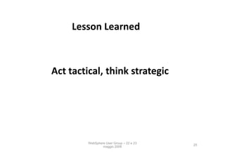 Chiere mainframe integration | PPT