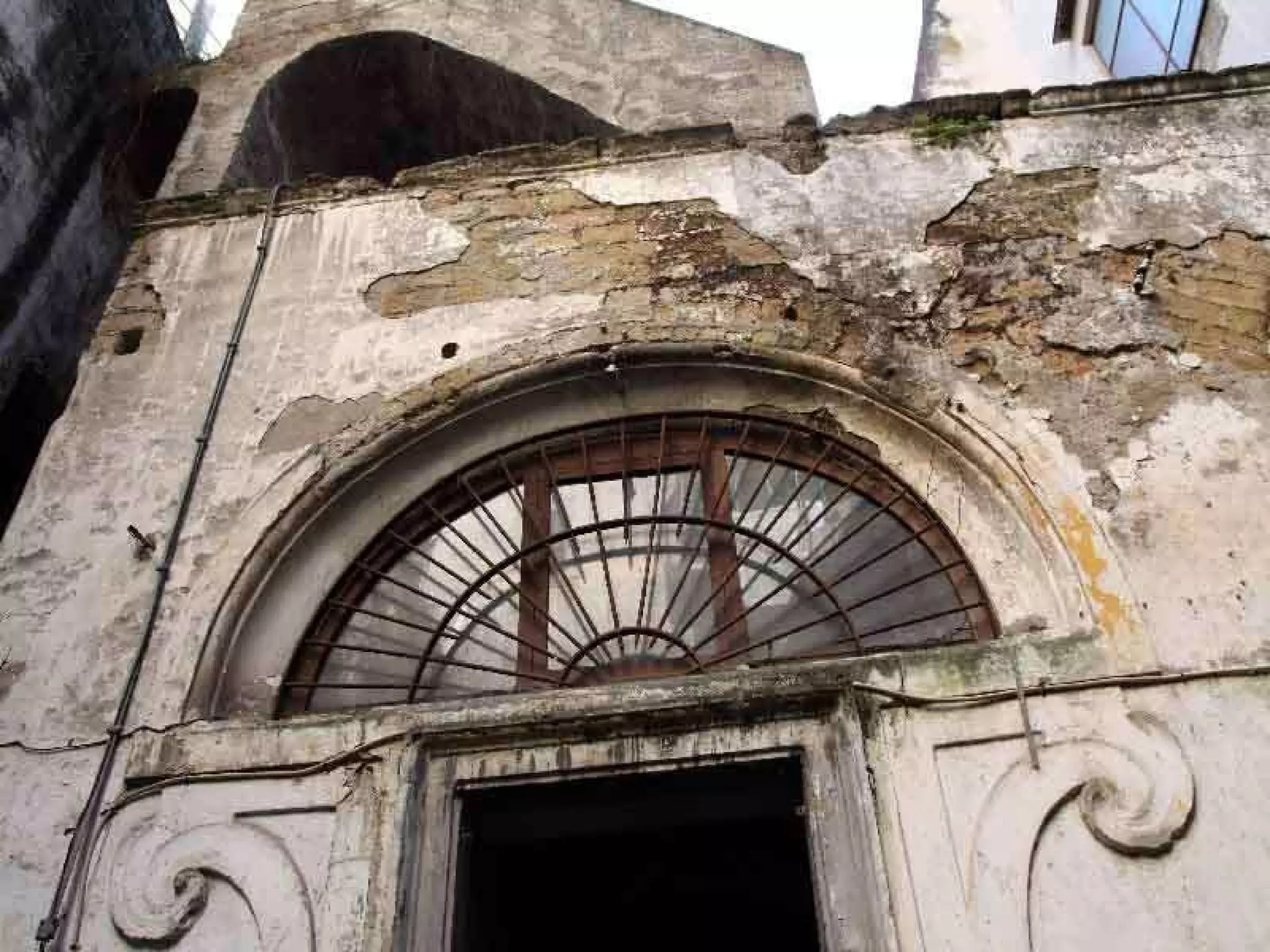 Chiesa di s. marta a napoli | PPT