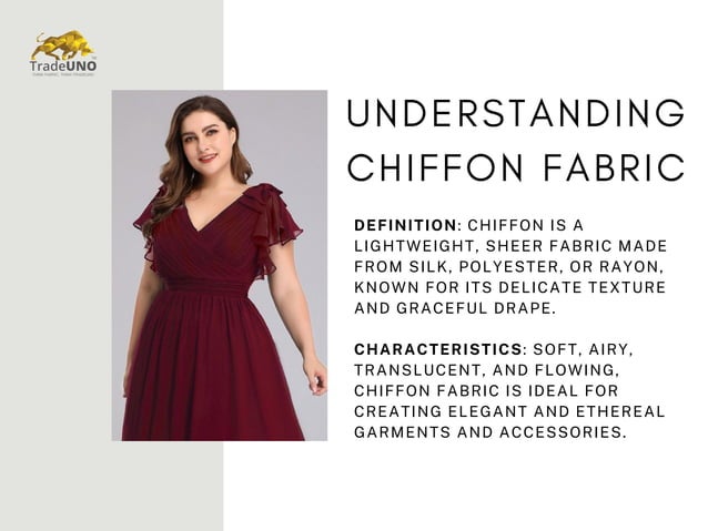 Exploring Chiffon Fabric Characteristics and Types.pdf