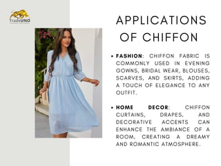 Exploring Chiffon Fabric Characteristics and Types.pdf