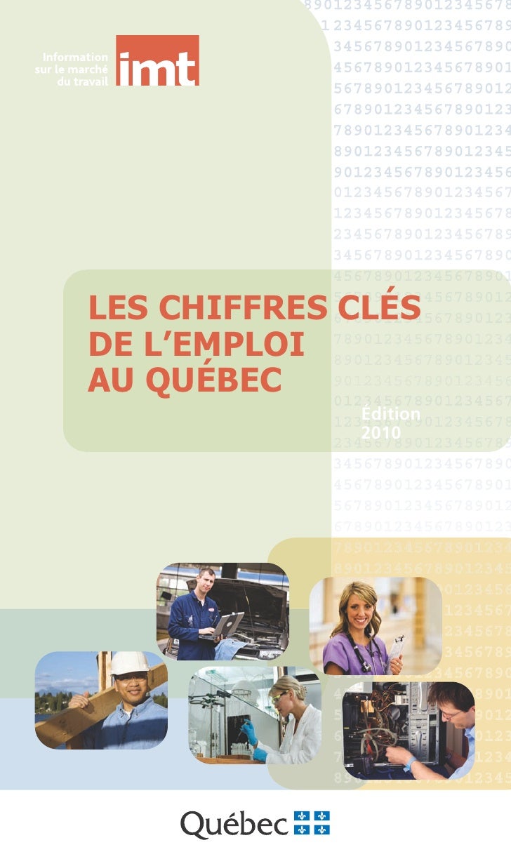 PDF Télécharger emploi quebec Gratuit PDF | PDFprof.com