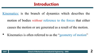 Engineering Dynamic Ch II -kinematics of a particle.pptx